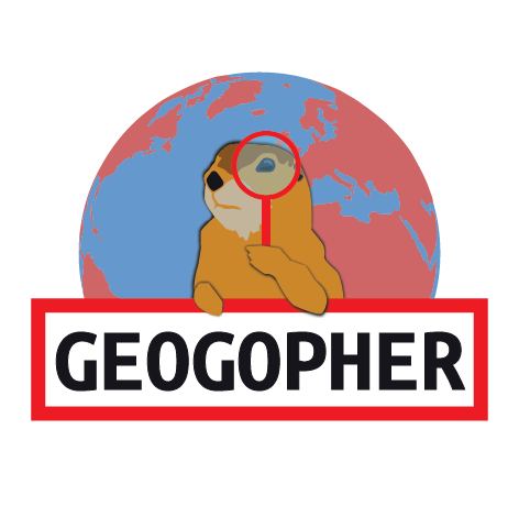 Easy to use Geography game : r/geography